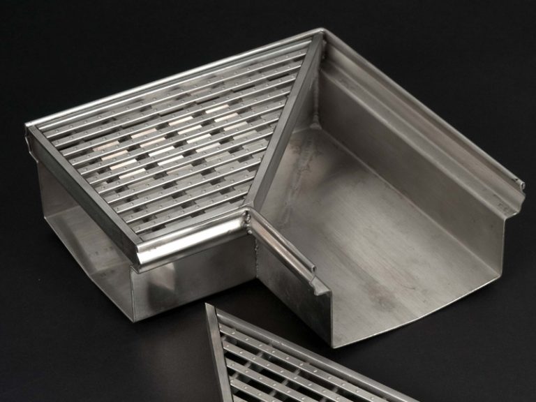 Click Drain® 90 – Degree Drain – Click Drain