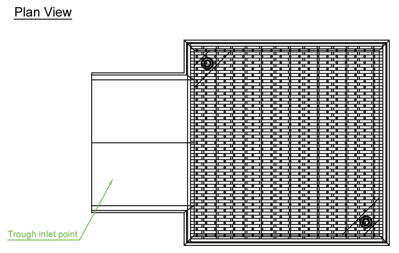 Click Drain® Sump Pits – Click Drain
